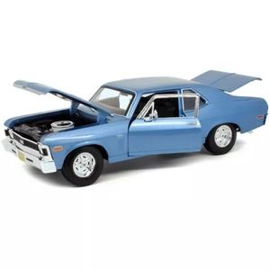 Toys | 197 Chevrolet Nova Ss Coupe | Poshmark